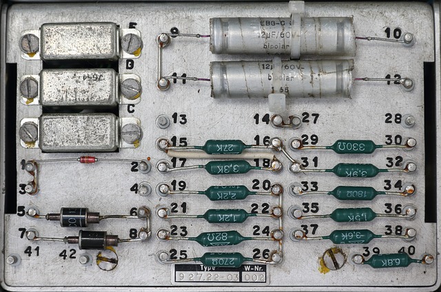 Fonctionnement d'une diode 1n4148 - Fiche pratique sur Lavise.fr