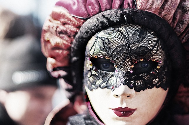 Masques de carnaval pour enfants - Fiche pratique sur Lavise.fr